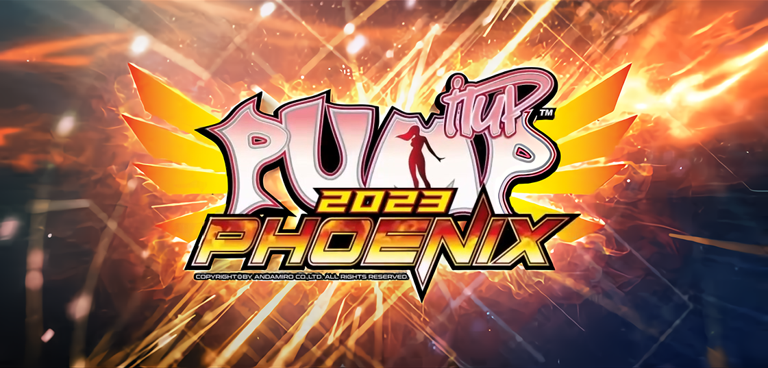 ‘Phoenix’: Pump It Up renace de entre las cenizas este 2023 - FIRE GAME